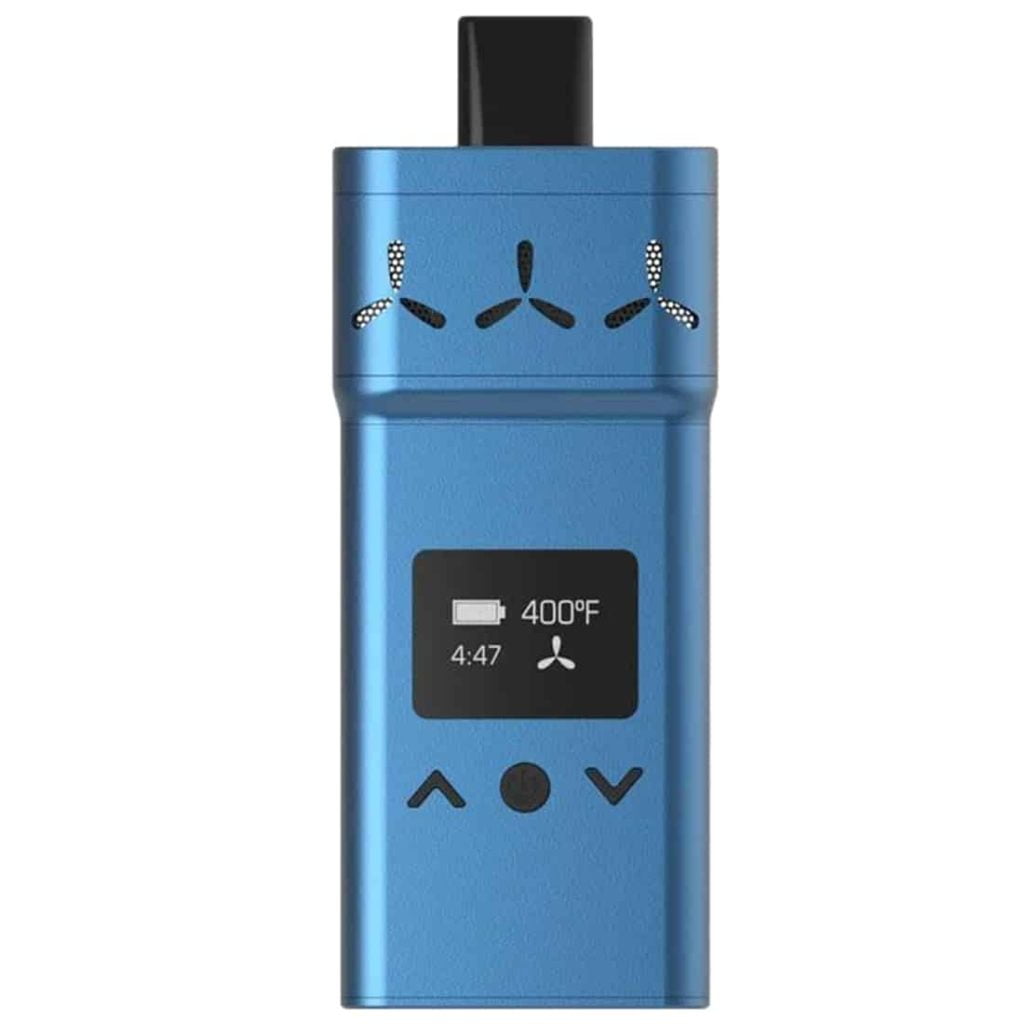 Køb AirVape X Blue - 1045,00 DKK @ HighHouse.dk