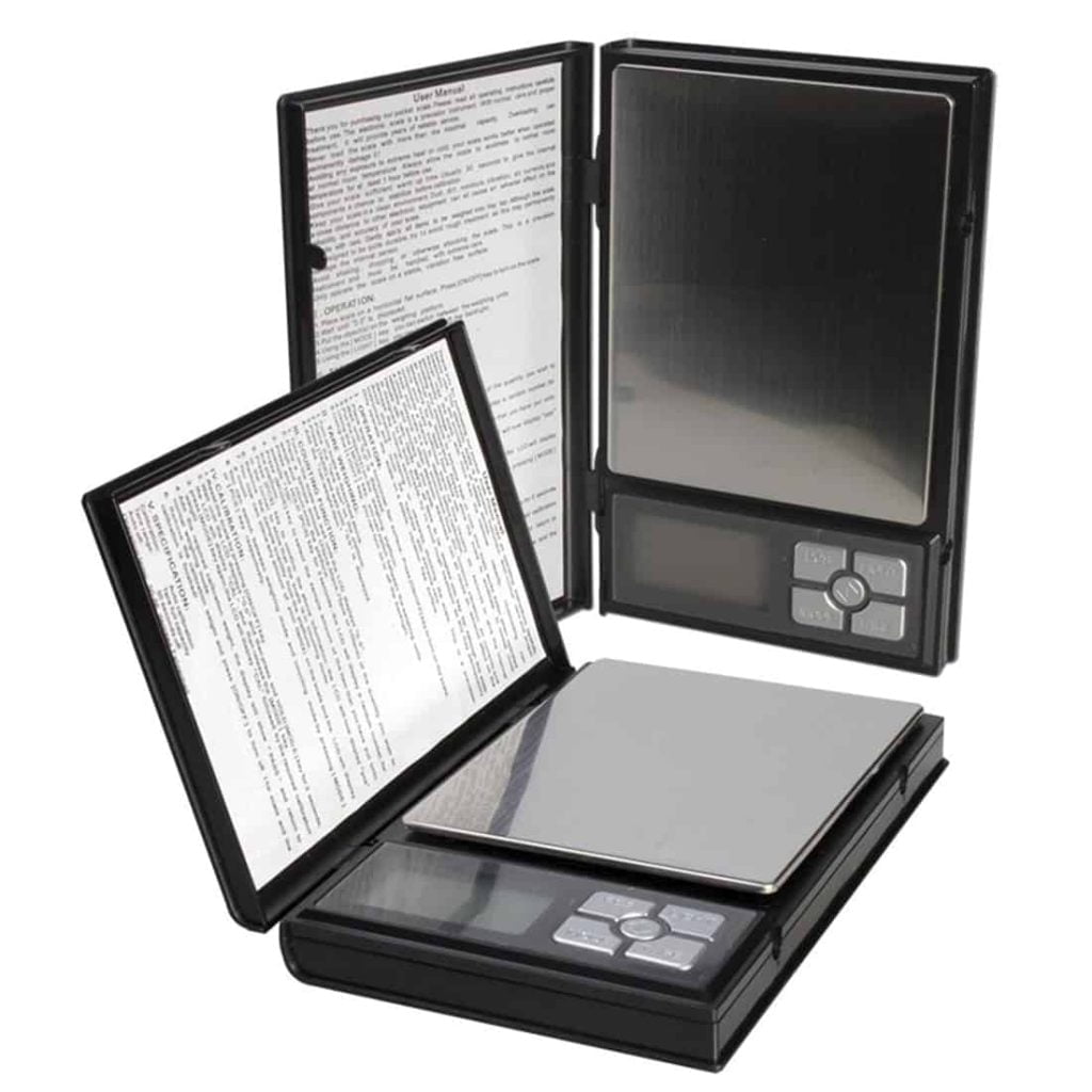 Køb en billig Digital Vægt | Stort udvalg af gode Præcisionsvægte