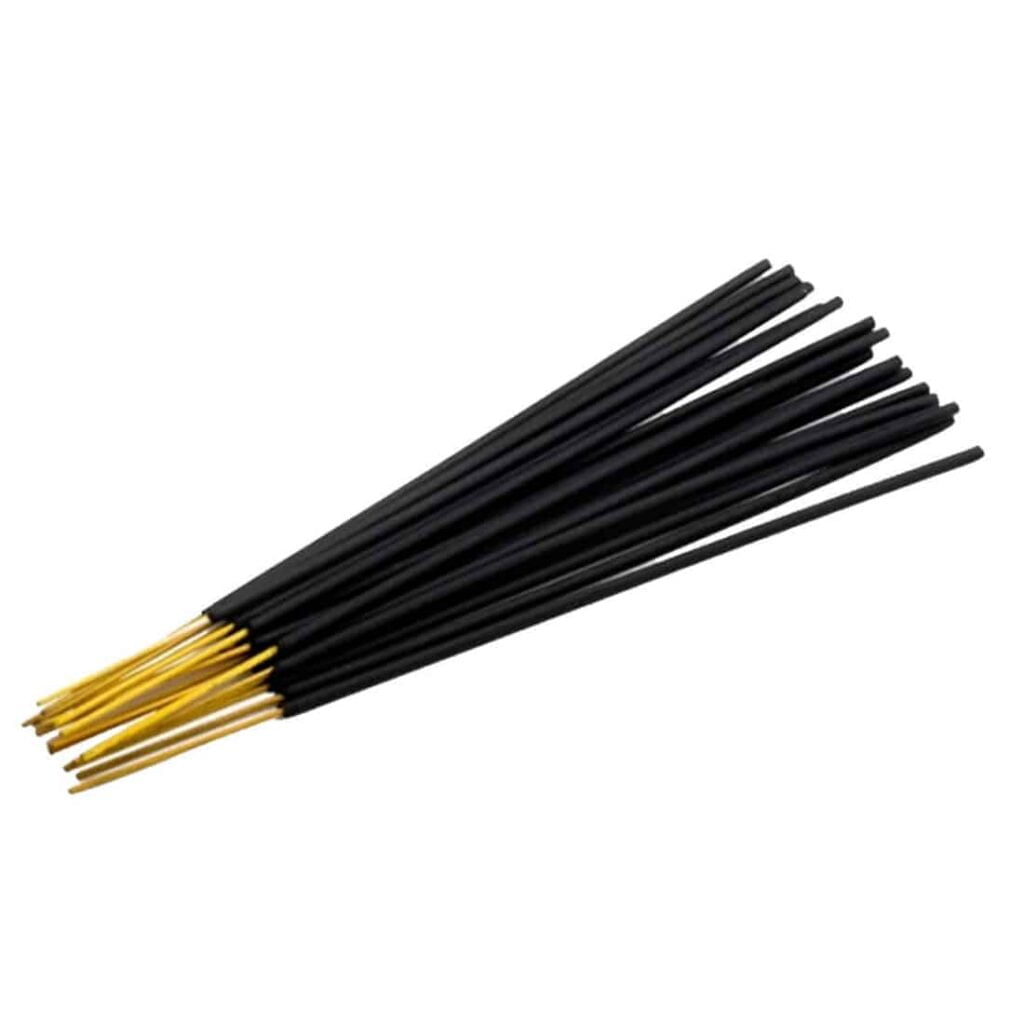 Køb Cannabis Incense Sticks Dry Cannabis Leaves - 18,00 DKK @ HighHouse.dk