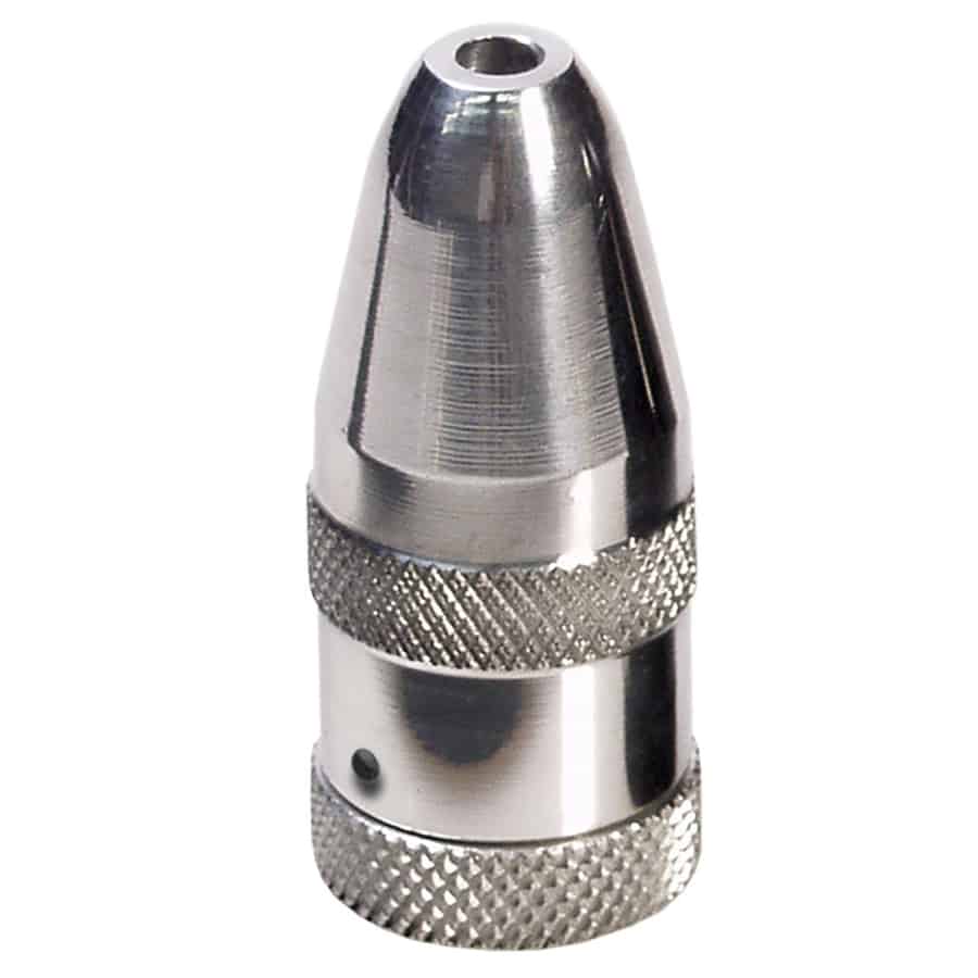 Køb Metal Blaster Snort Silver - 105,00 DKK @ HighHouse.dk