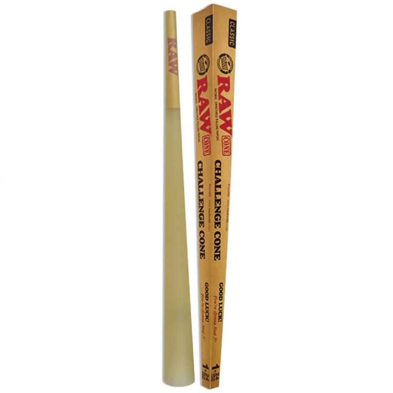 Køb RAW Challenge Cone 61 cm 119,00 DKK @ HighHouse.dk