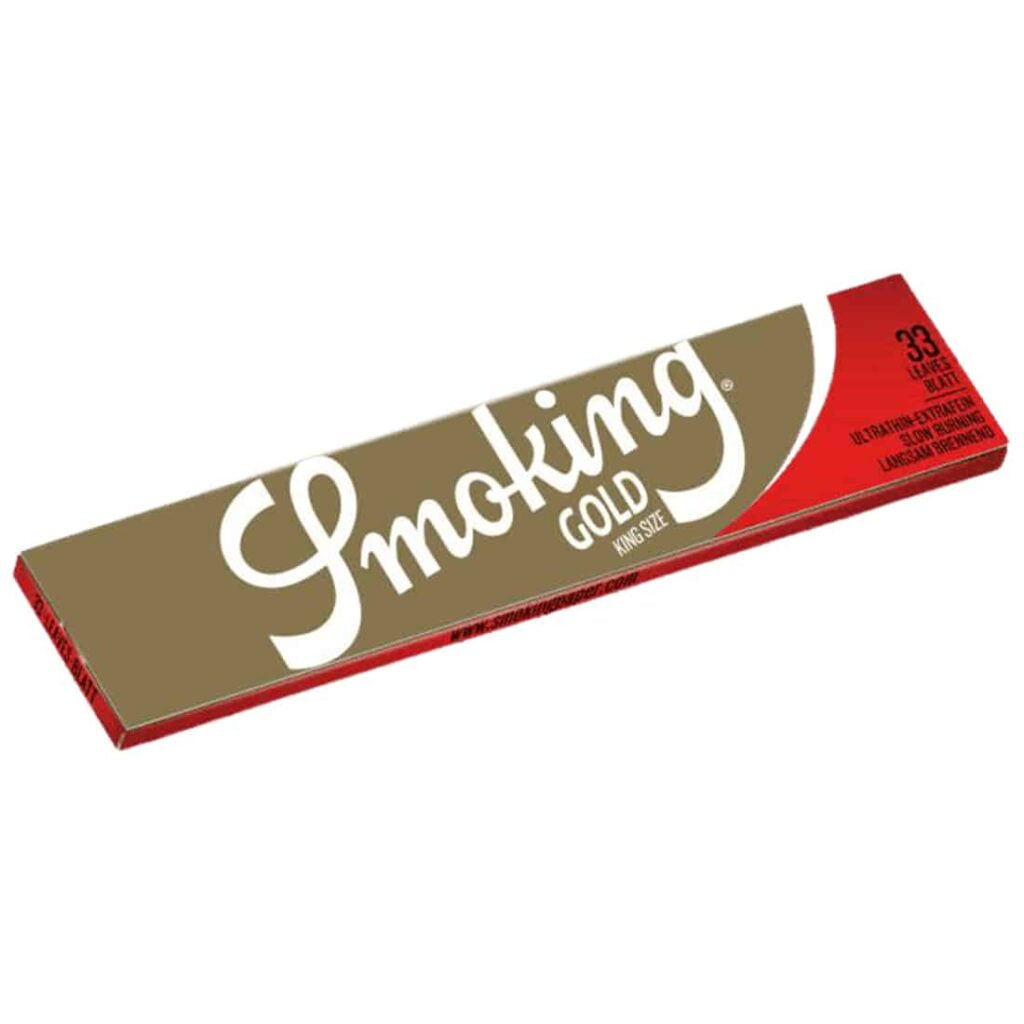 JOINTPAPIR - Køb billigt jointpapir her | HighHouse.dk