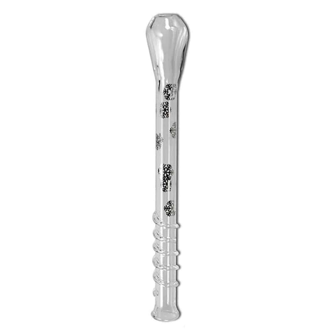 Køb Snow Ergonomic Glass Snorter 75 mm - 87,00 DKK @ HighHouse.dk