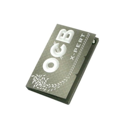 Køb OCB X-Pert Single Wide - 17,00 DKK @ HighHouse.dk