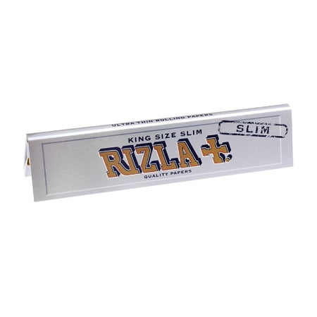 Køb Rizla King Size Slim - 10,00 DKK @ HighHouse.dk