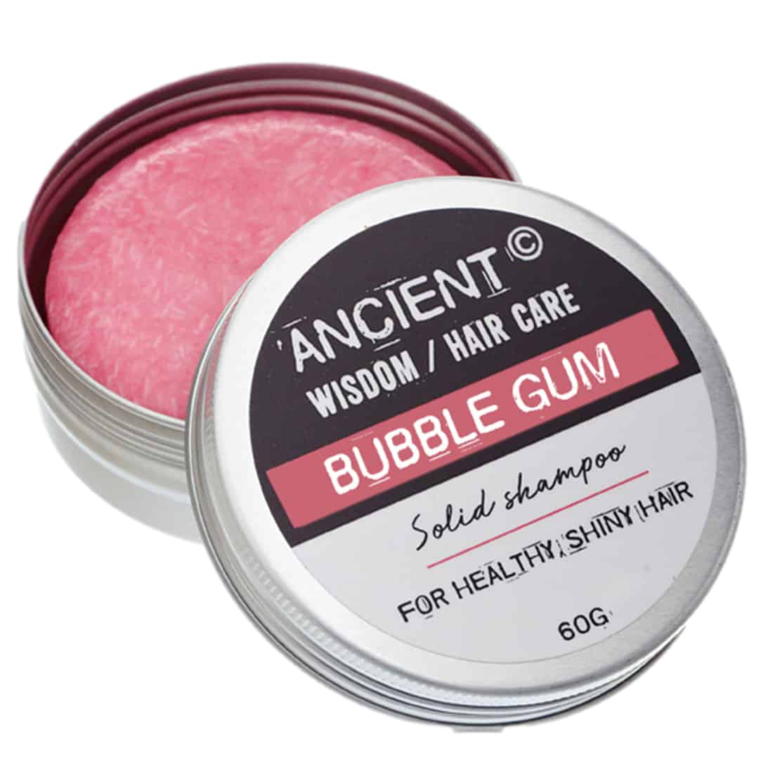 Køb miljøvenlig og praktisk shampoo @ HighHouse.dk