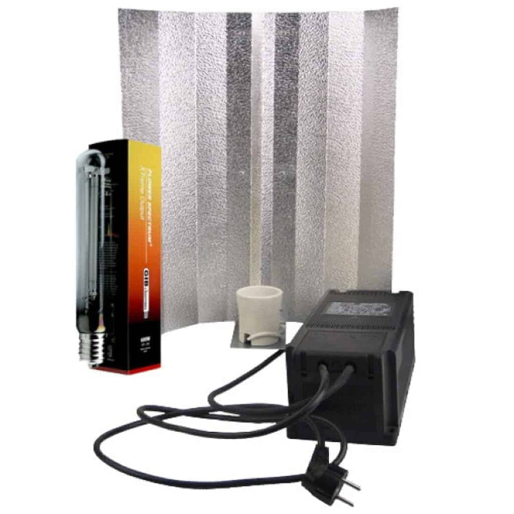 Komplette Gro Kits | HighHouse.dk