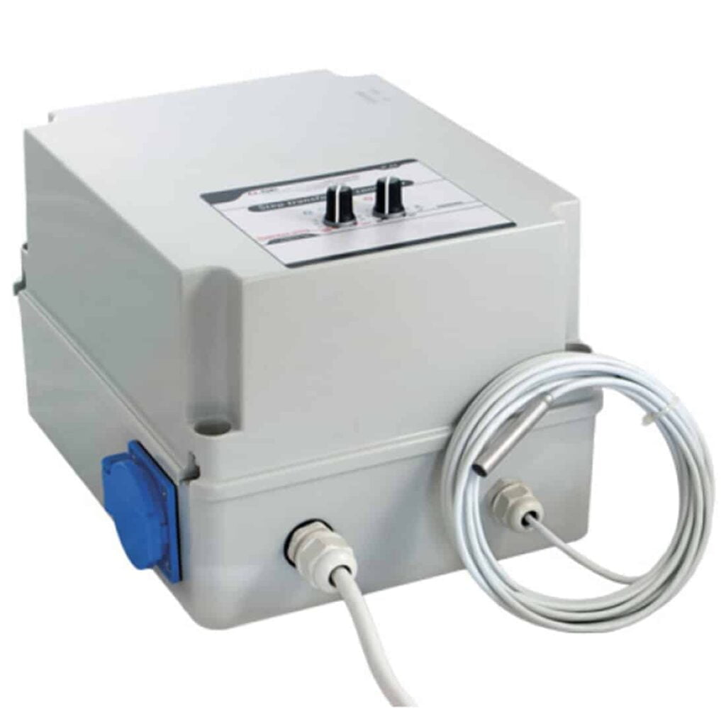 Køb Klima & Ventilation udstyr @ HighHouse.dk