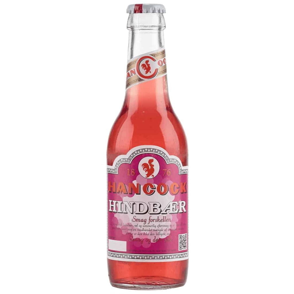 Find delikate Sodavand her hos HighHouse.dk