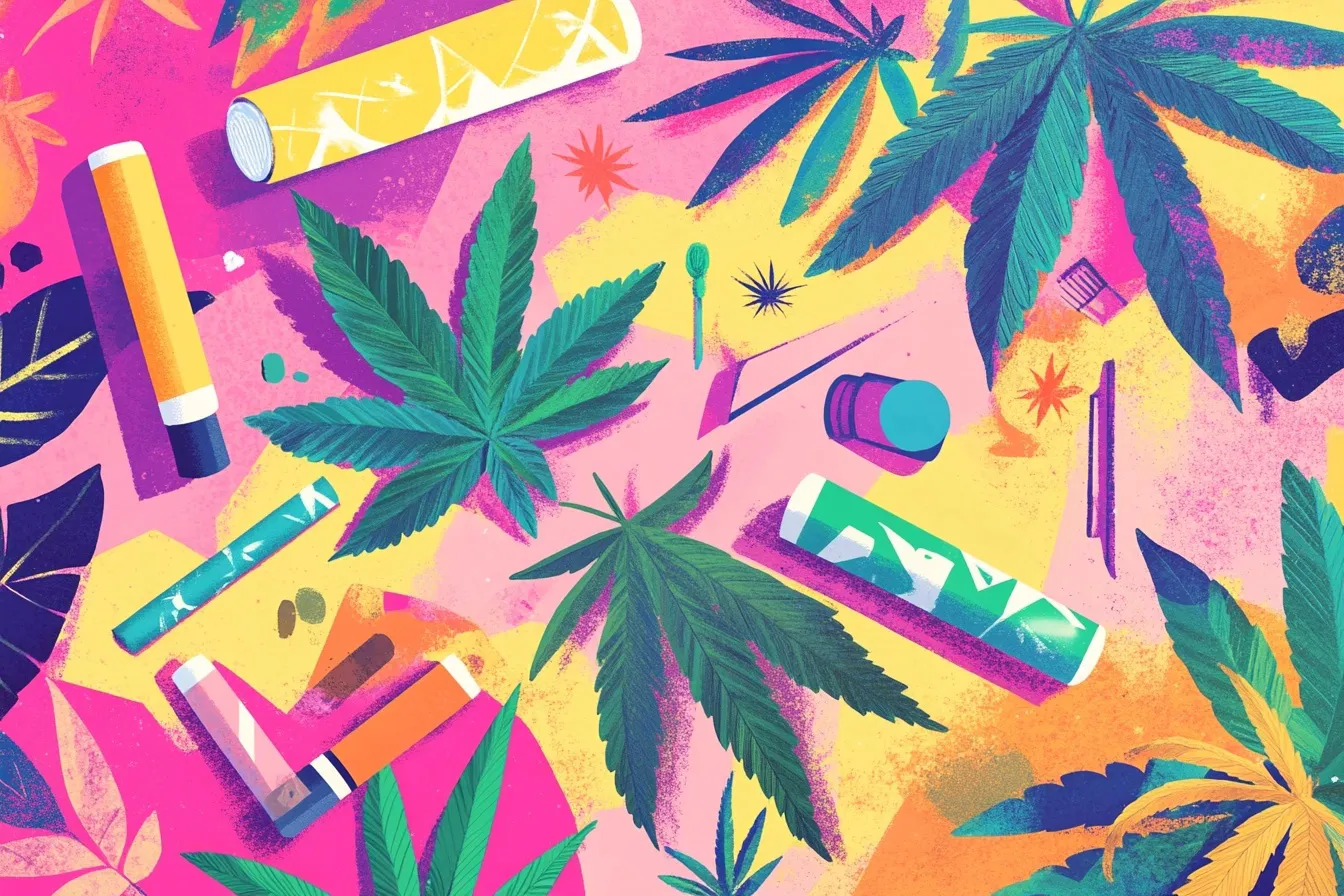 Hvad er en Joint? Komplet Guide til Joints og anvendelse Hvad er en Joint? Komplet Guide til Joints og anvendelse