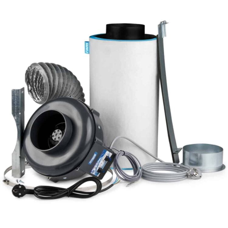 Komplette Gro Kits | HighHouse.dk