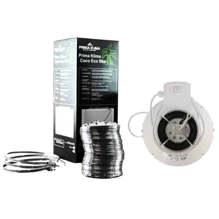 Komplette Gro Kits | HighHouse.dk