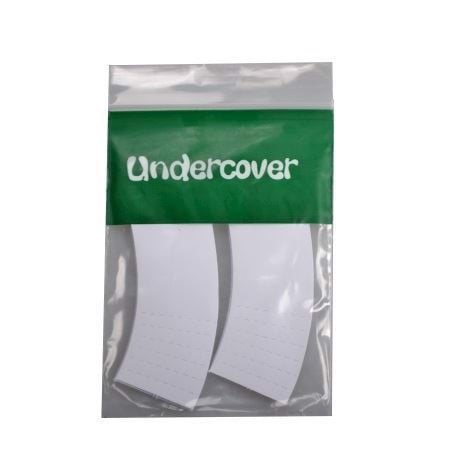 Køb Undercover Filtertips Grøn Perforeret - 8,00 DKK @ HighHouse.dk
