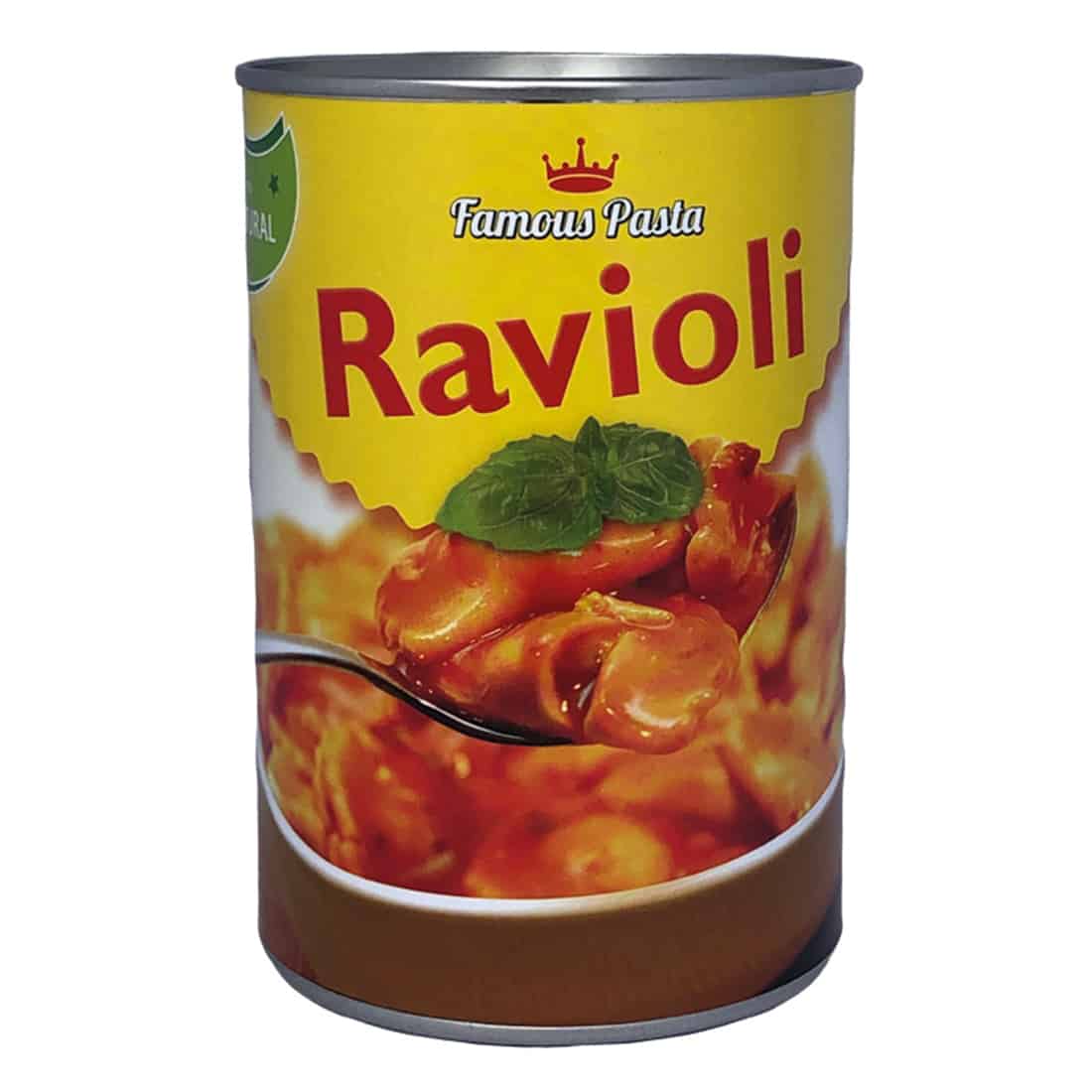 Køb Stash Box Ravioli - 160,00 DKK @ HighHouse.dk