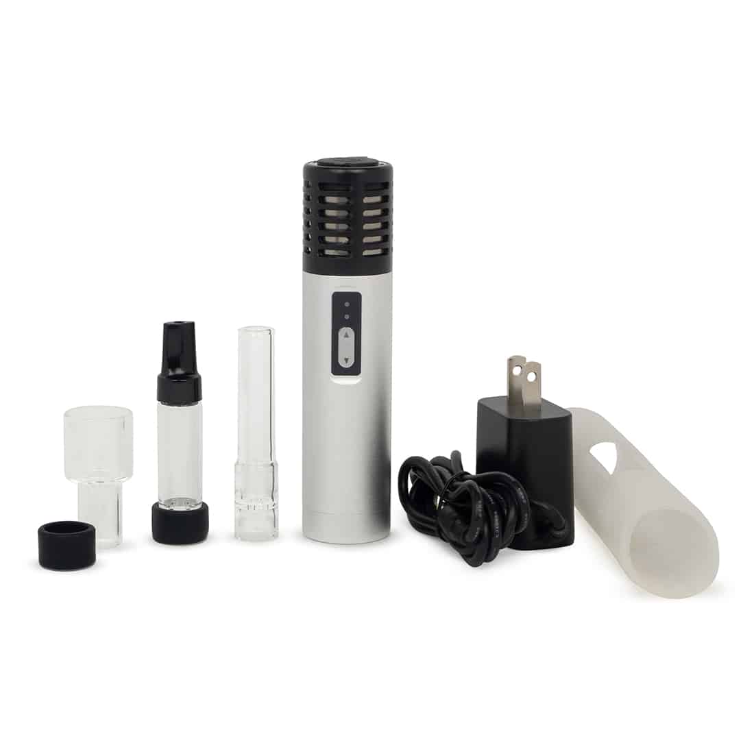 Køb Arizer Air Silver - 810,00 DKK @ HighHouse.dk