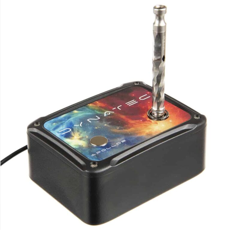 Køb Dynavap Dynatec Apollo 2 Induction Heater 1128 Dkk