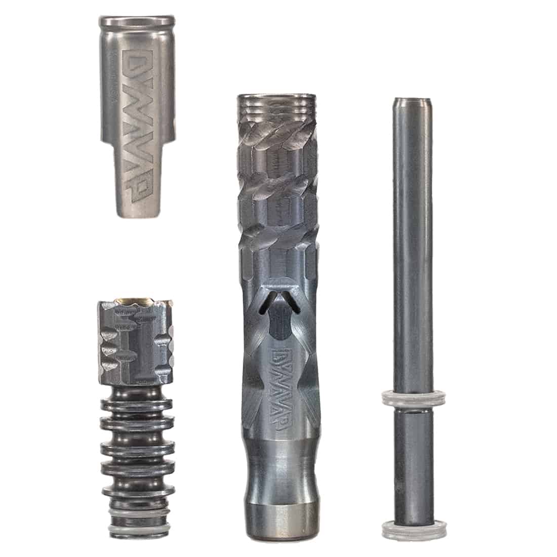 Køb DynaVap VapCap M 2020 PhantoM Vaporizer| 642,00 DKK