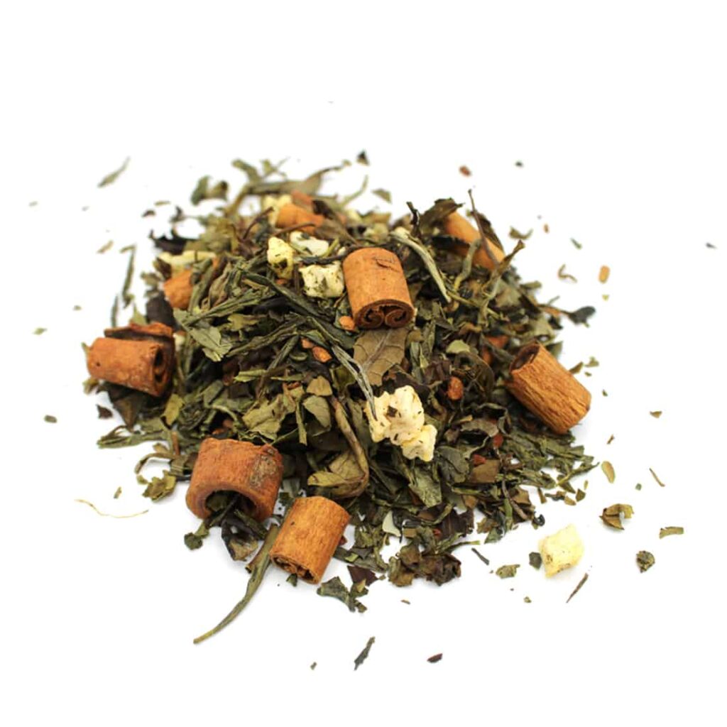 Køb Artisan Tea - Ethernal Elixir 1,0 kg - 554,00 kr. @ HighHouse.dk