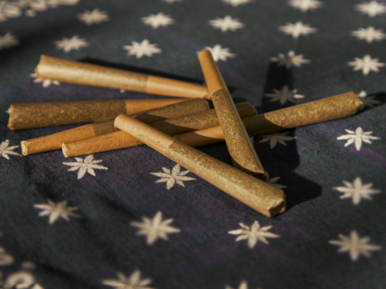 Hvad er en Joint? Komplet Guide til Joints og anvendelse