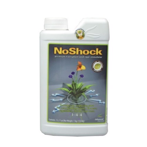 Advanced Nutrients - NoShock @ HighHouse.dk