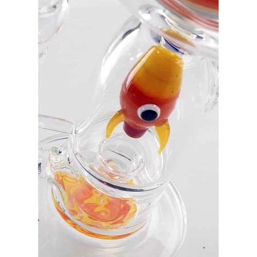 Køb Black Leaf Ascent to Saturn 30 cm - 895,00 DKK @ HighHouse.dk