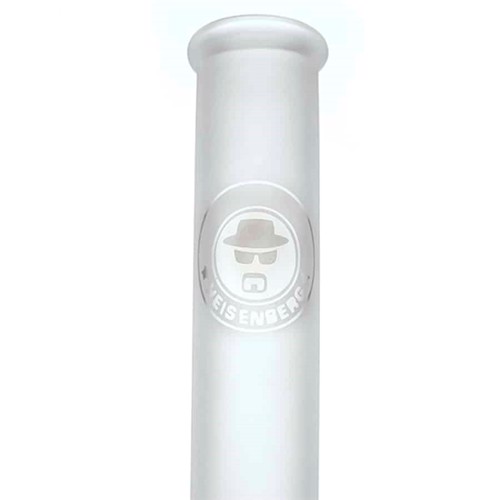 Køb Heisenberg Ghost Beaker Percolator 50cm| 490,00 DKK