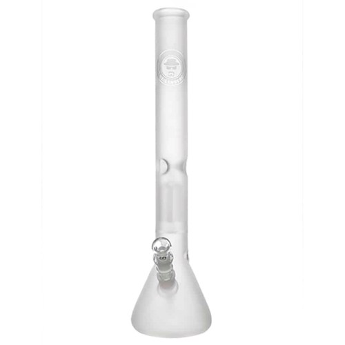 Køb Heisenberg Ghost Beaker Percolator 50cm| 490,00 DKK