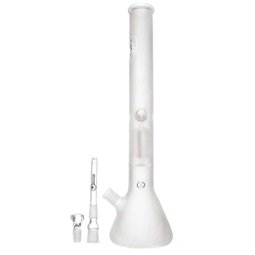 Køb Heisenberg Ghost Beaker Percolator 50cm| 490,00 DKK