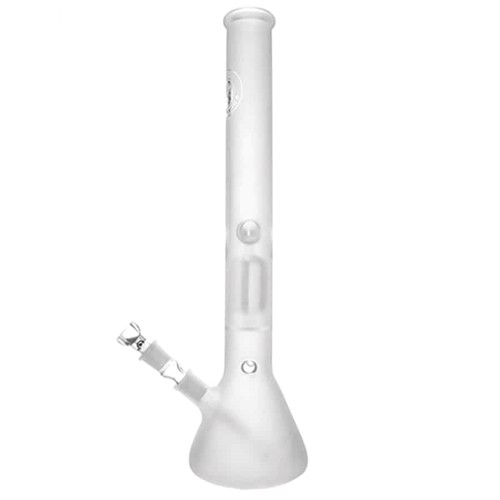 Køb Heisenberg Ghost Beaker Percolator 50cm| 490,00 DKK
