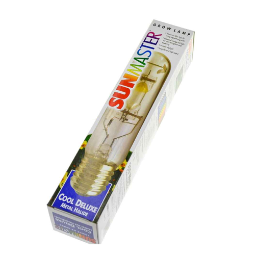 600W MH - Sunmaster Deluxe Cool @ HighHouse.dk