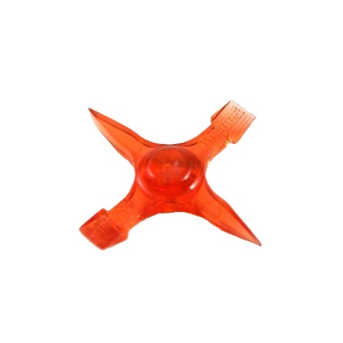 Ninja Star - Grinder Tool @ HighHouse.dk