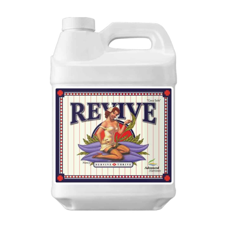 Advanced Nutrients - Revive 1L - HighHouse.dk