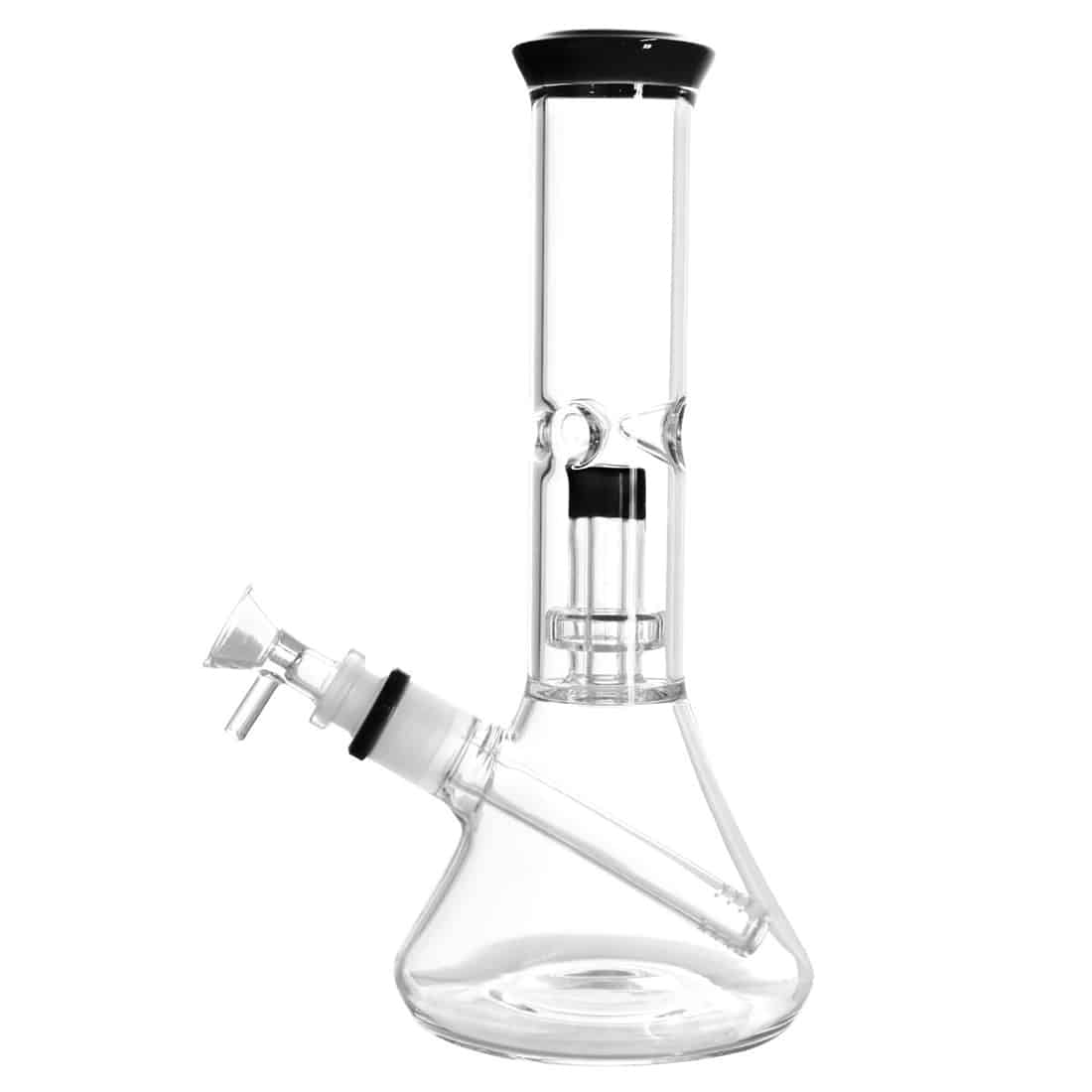 Heisenberg - SHROVE Beaker Black 26 cm - HighHouse.dk
