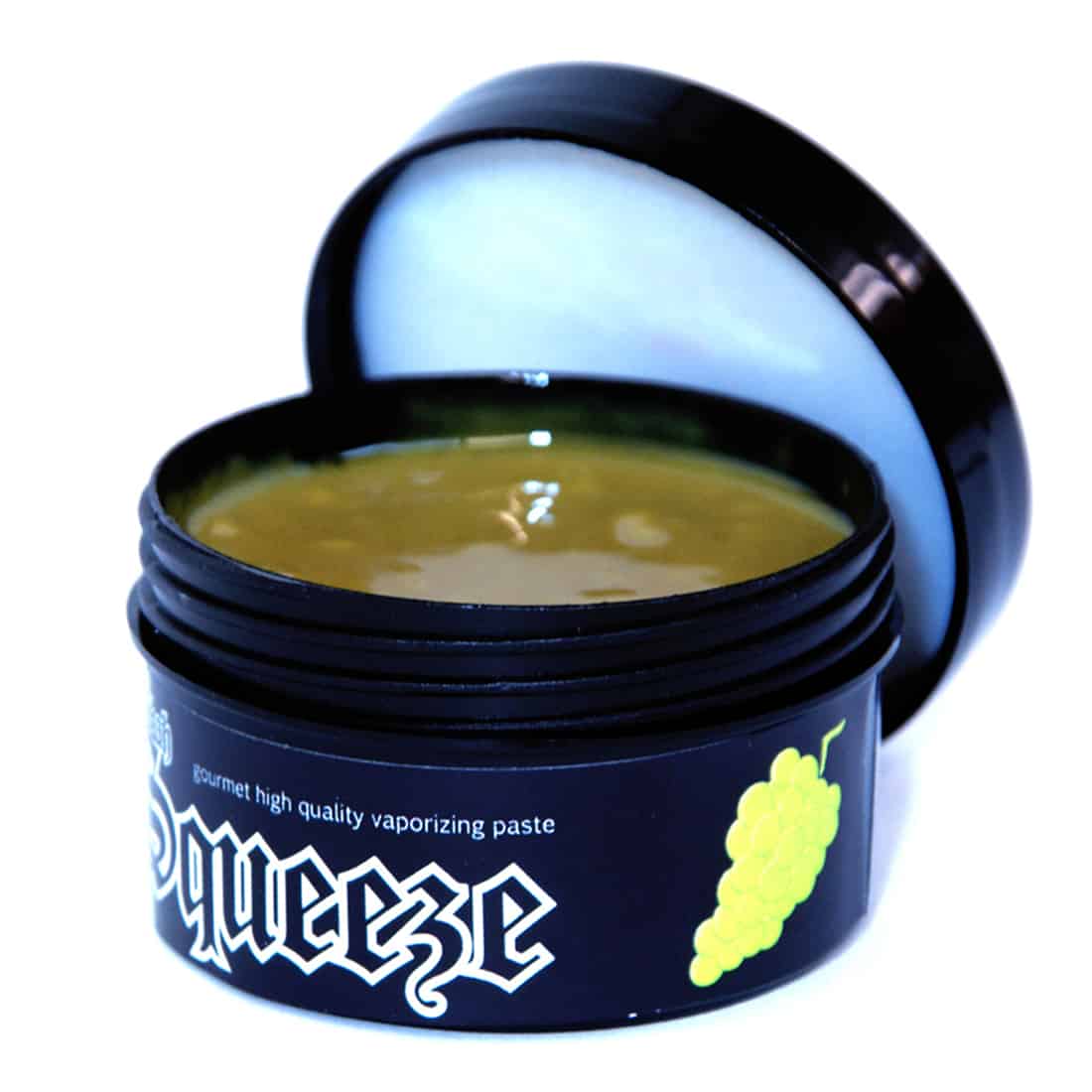 hookahSqueeze - White Grape 150g - HighHouse.dk