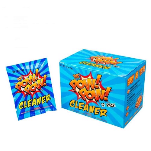 Køb Pow! Pow! Cleaner 15g - 19,00 DKK @ HighHouse.dk