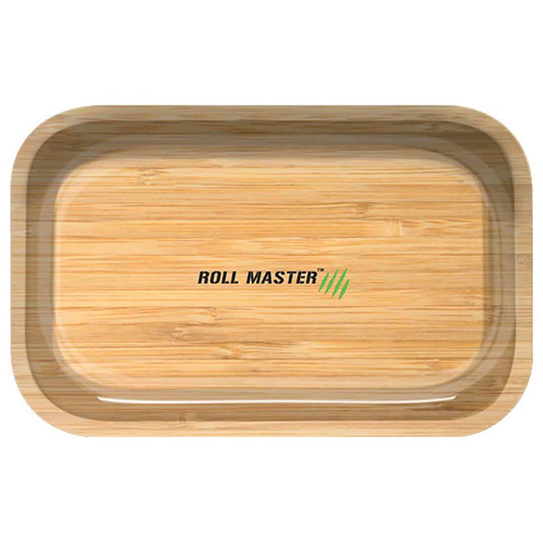 Roll Master - Metal Tray 290 x 190 mm - HighHouse.dk