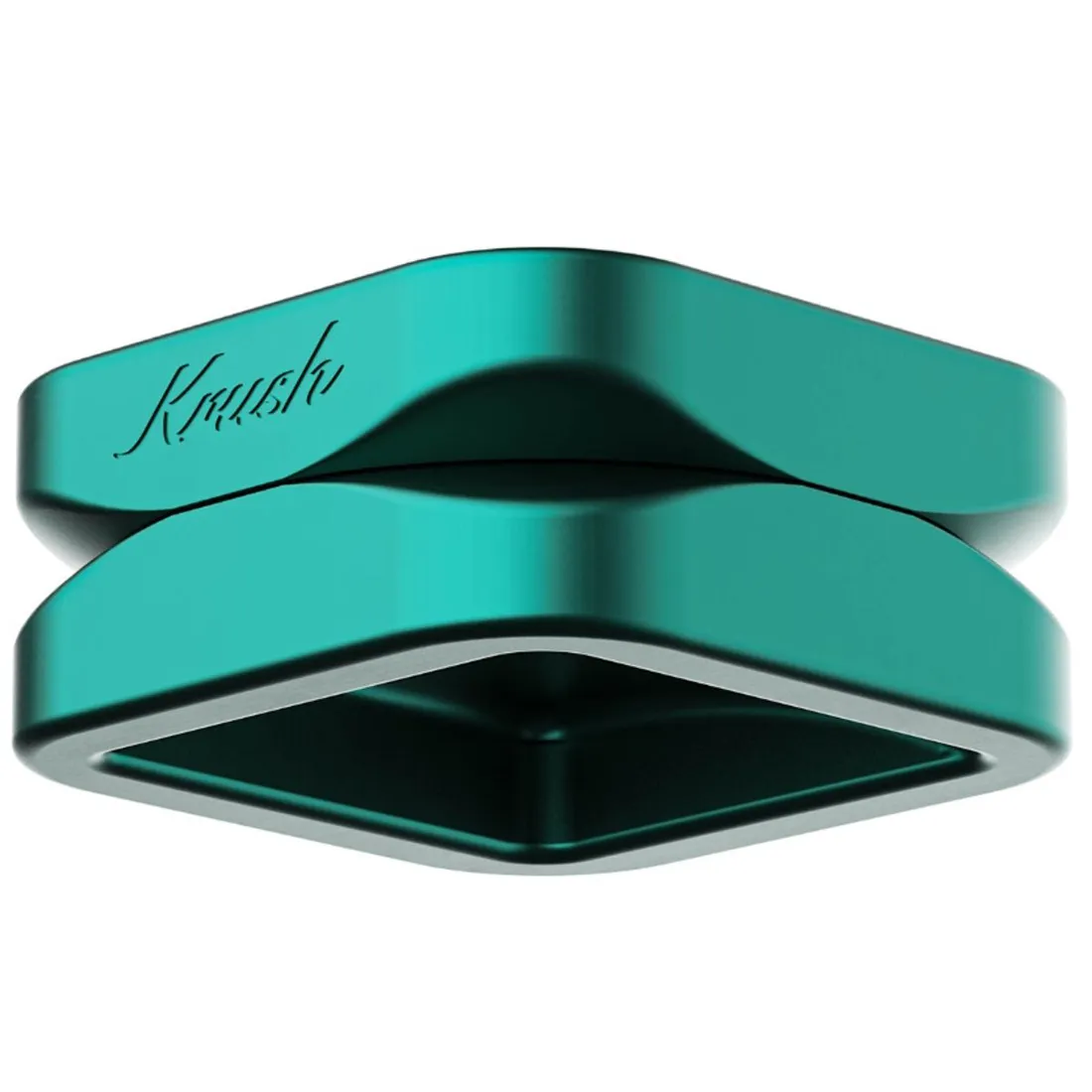 Køb Krush - Kube 2.0 XL Emerald Green - 469,00 kr. @ HighHouse.dk